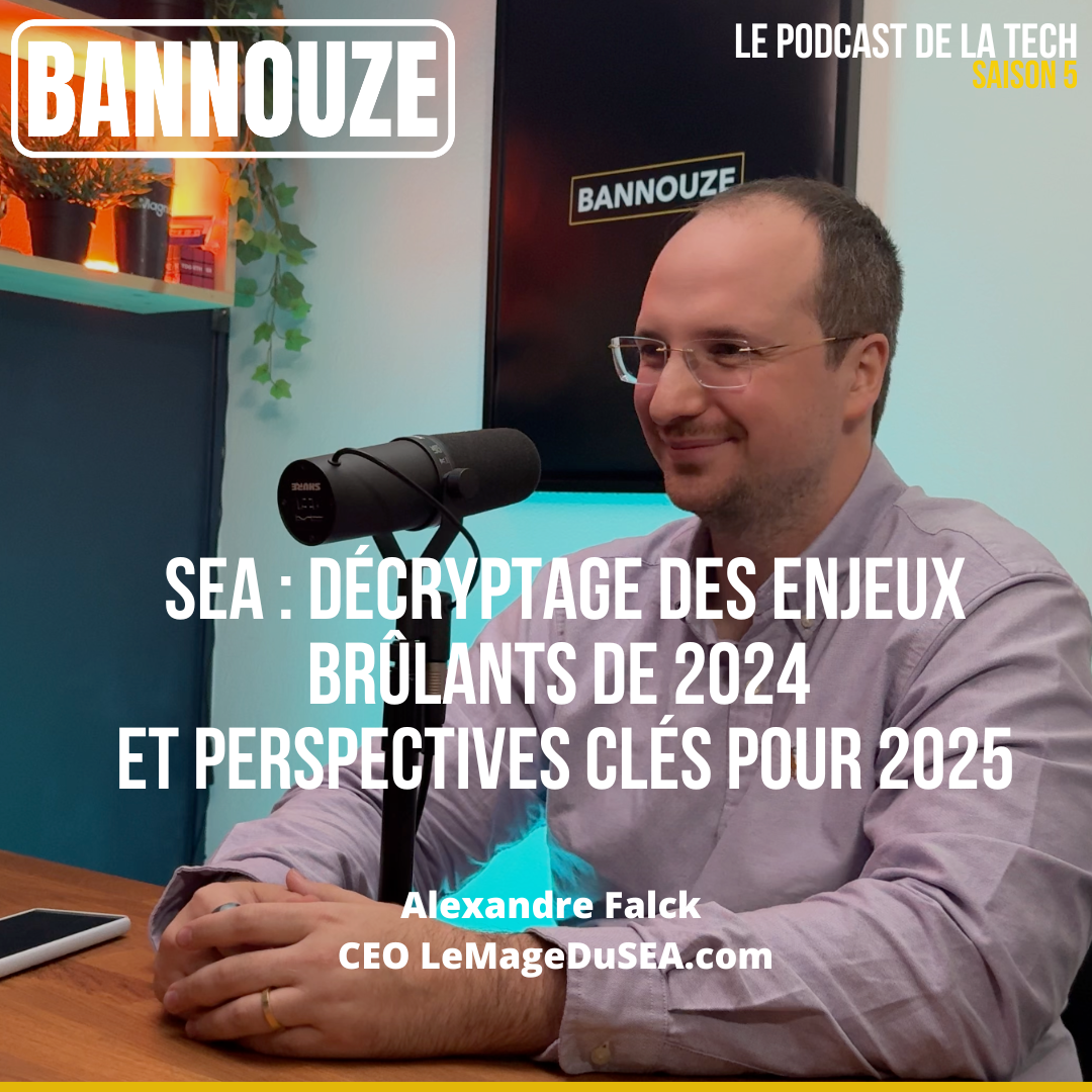 SEA : Décryptage des enjeux brûlants de 2024 et perspectives clés pour ...