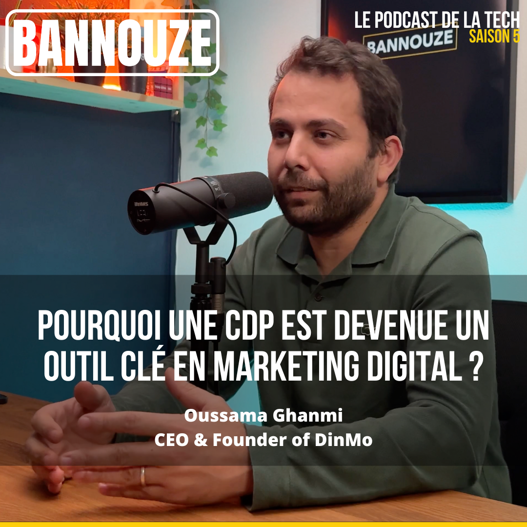 Pourquoi une CDP (Customer Data Platform) est devenue un outil clé en marketing digital ...